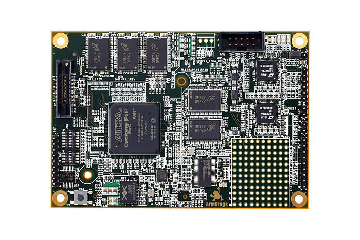 主な特徴 ArmFrogs-BLUE | 株式会社ゴフェルテック