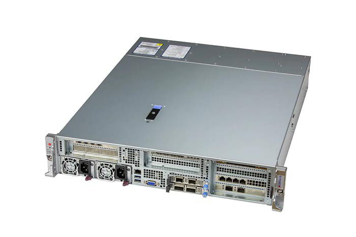 主な特徴 IA Server | 株式会社ゴフェルテック